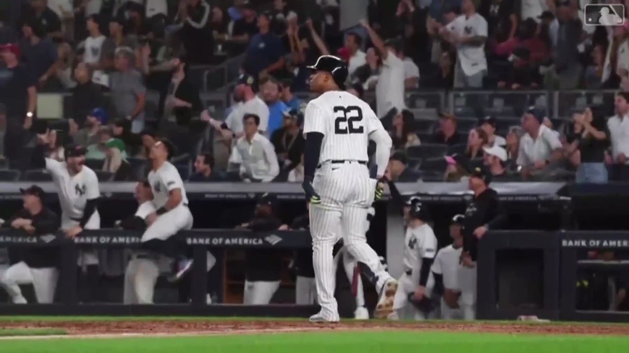 Juan Soto firma un contrato histórico con los New York Mets - Vídeo Dailymotion