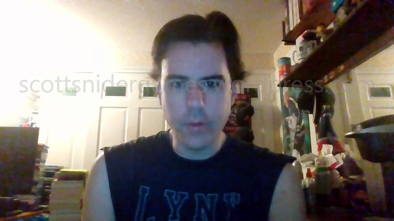 Scott Snider Video (False Rumors About His Autism) (12-09-2024) - video ...