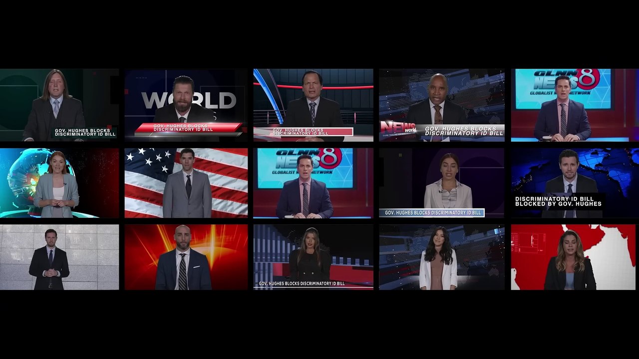 IMPULSE | Official HD International Trailer - Vídeo Dailymotion