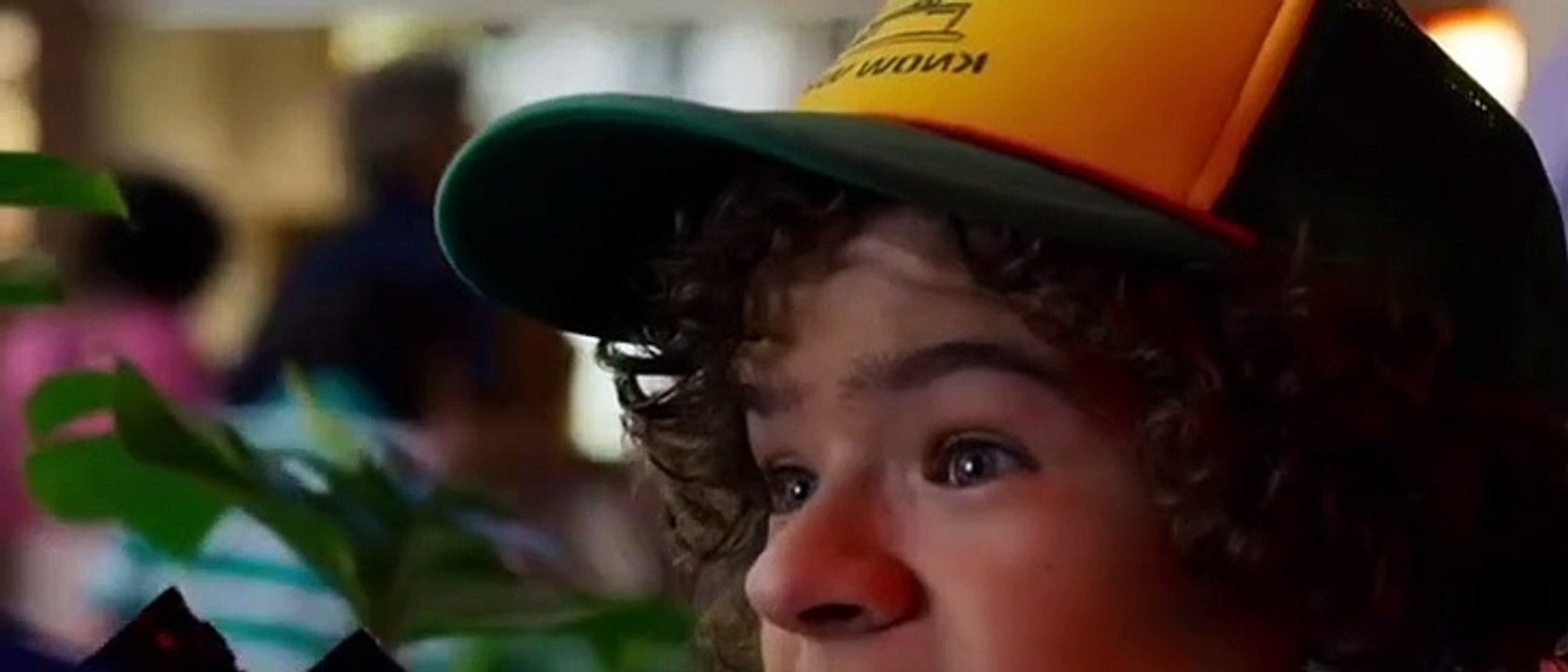 Stranger Things S03 Ep 3 - video Dailymotion