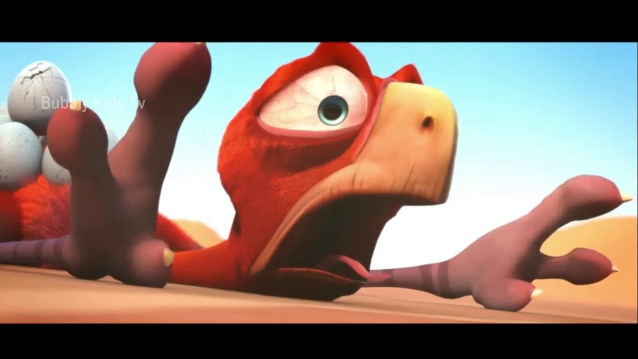 SUDDEN BREAK | Part 4 | Cartoon Animation - video Dailymotion