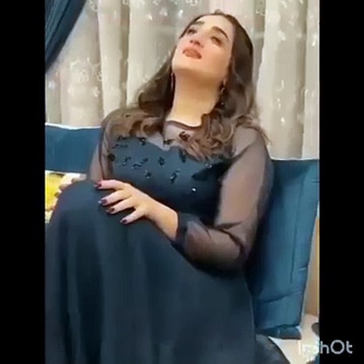 Nimra mehar with SK leak video - video Dailymotion