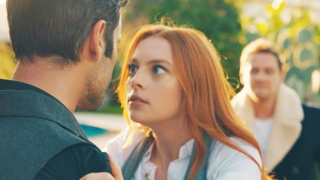 Dear Past Episode 15 (Urdu Dubbed) FULL HD - video Dailymotion