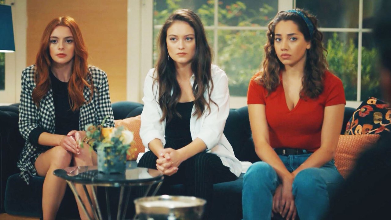 Dear Past Episode 23 (Urdu Dubbed) FULL HD - video Dailymotion