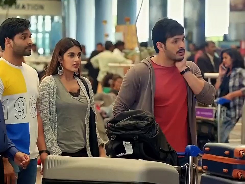 Mr. Majnu (2019) | Romantic Comedy Full Movie Scenes - video Dailymotion