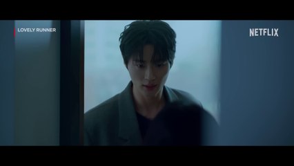 LOVELY RUNNER : WATCH ON [ENG SUB] by Netflix K-Content - Dailymotion
