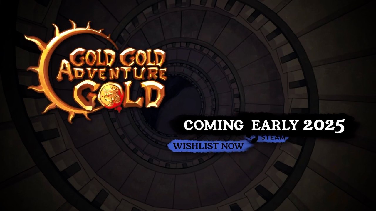 Gold Gold Adventure Gold Official Trailer - video Dailymotion