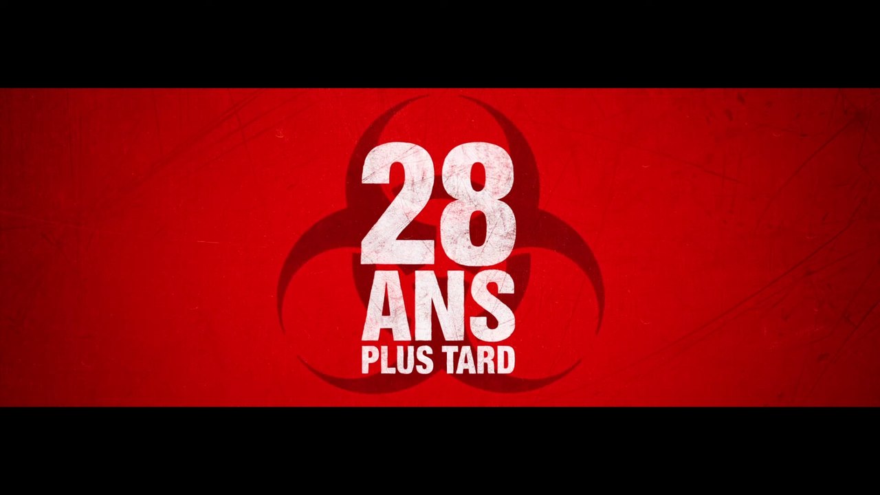28 ANS PLUS TARD (2025) Bande Annonce VF - HD - Vidéo Dailymotion