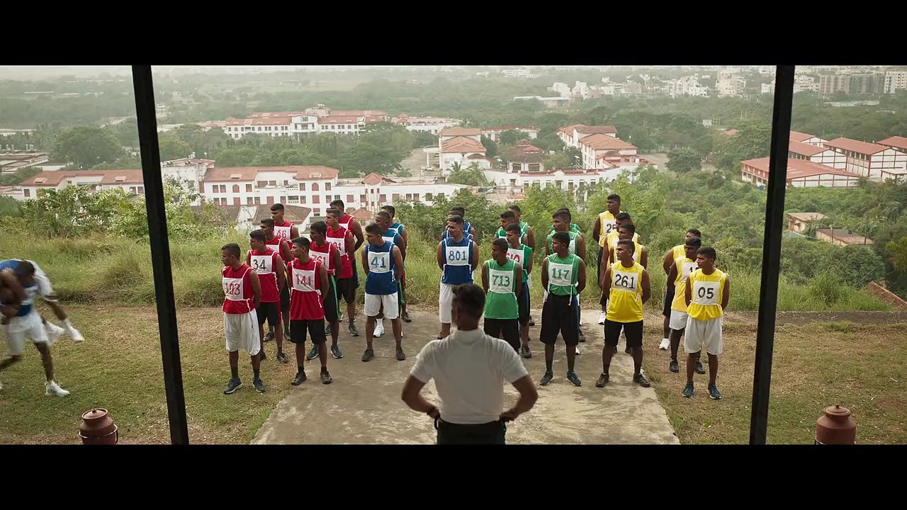 _Amaran_2024 Malayalam_HQ_HDRip_20p_x264_DD+5_1_[Trim] - video Dailymotion