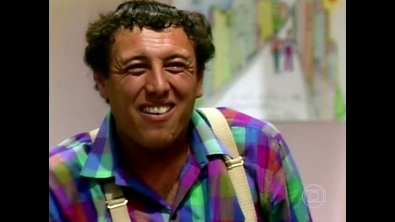 Seu Nerso da Capitinga - Escolinha do Professor Raimundo - Vídeo ...