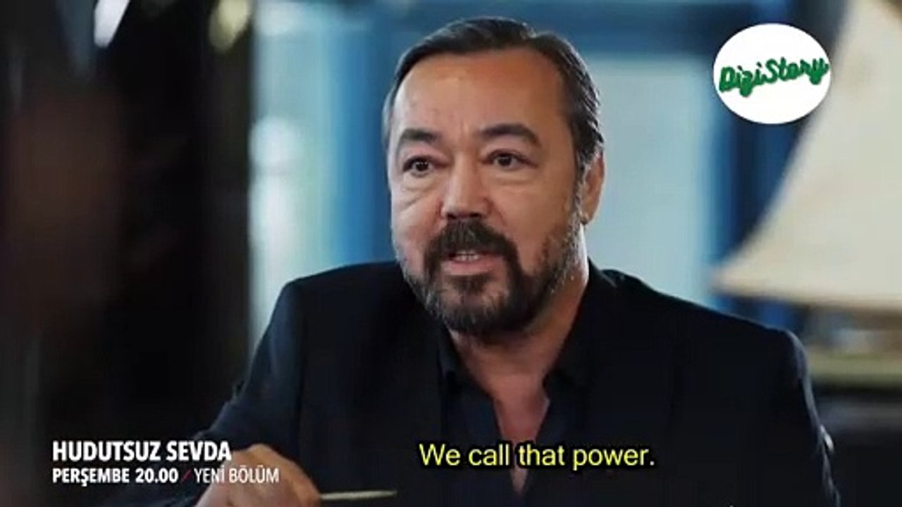 Hudutsuz Sevda Episode 45 trailer 2 English Subtitles - video Dailymotion