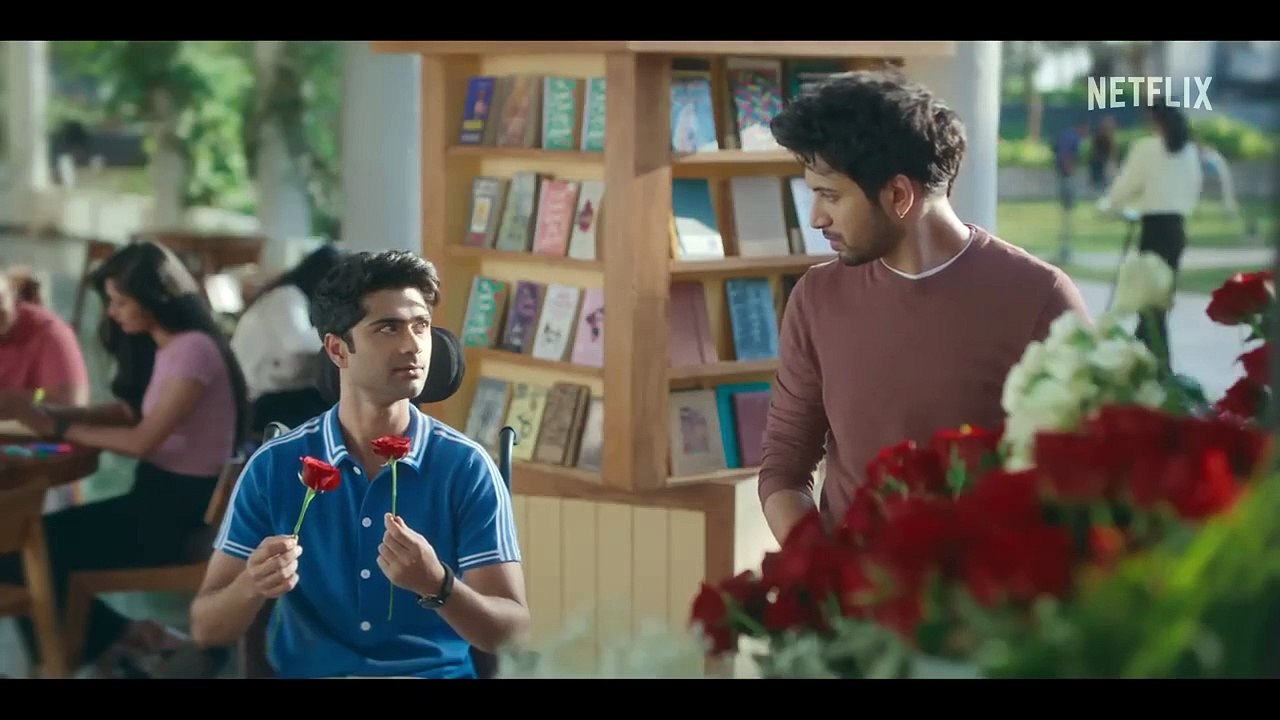 Mismatched Season 3 Official Trailer MostlySane Rohit Saraf Ahsaas ...