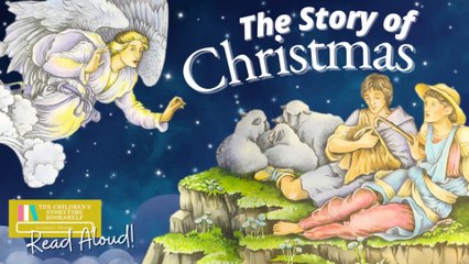 Bible Stories by The Children's Storytime Bookshelf - Dailymotion