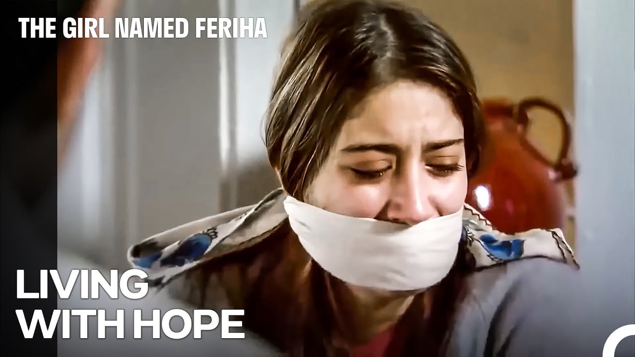 Feriha, Halil’s Prisoner - The Girl Named Feriha - video Dailymotion