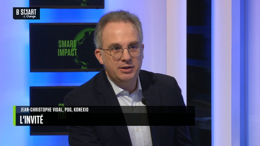 SMART IMPACT - Réinsérer les publics éloignés de l’emploi grâce à la ...