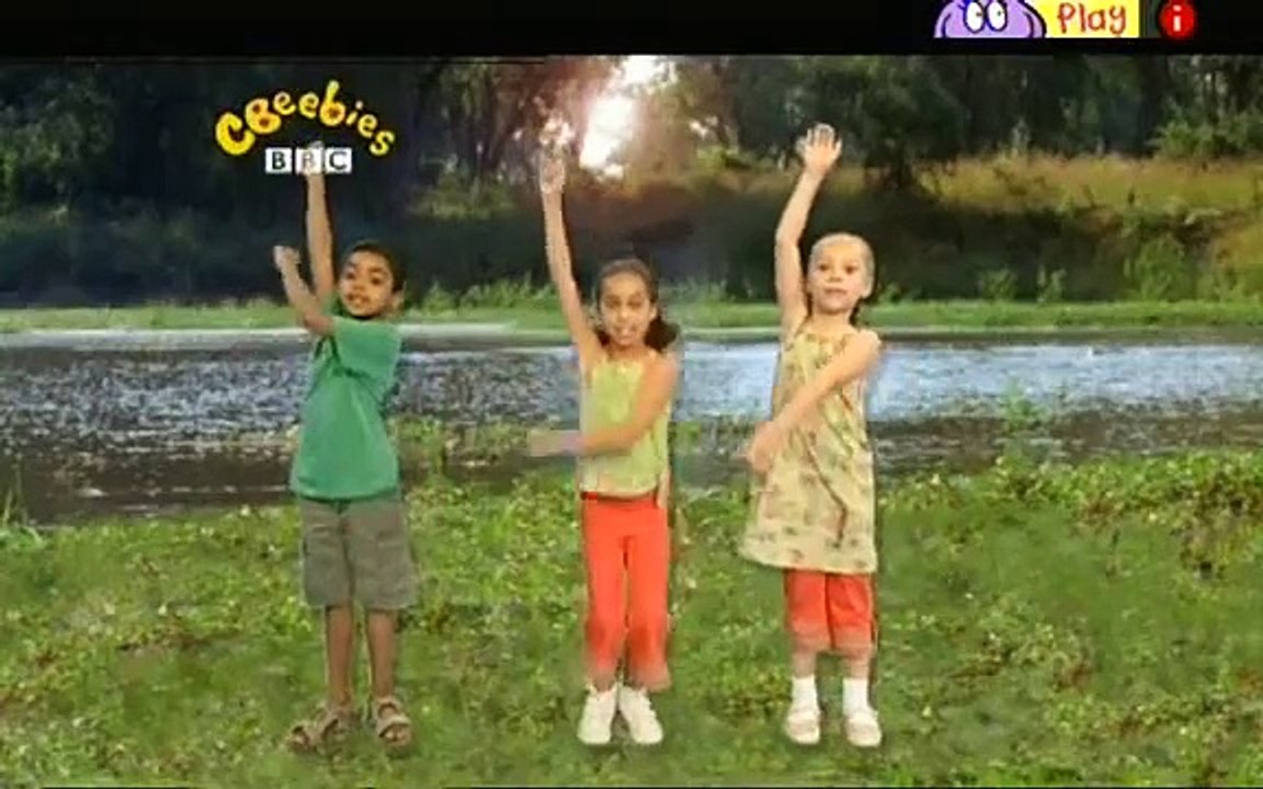 Boogie Beebies - Waterhole - video Dailymotion