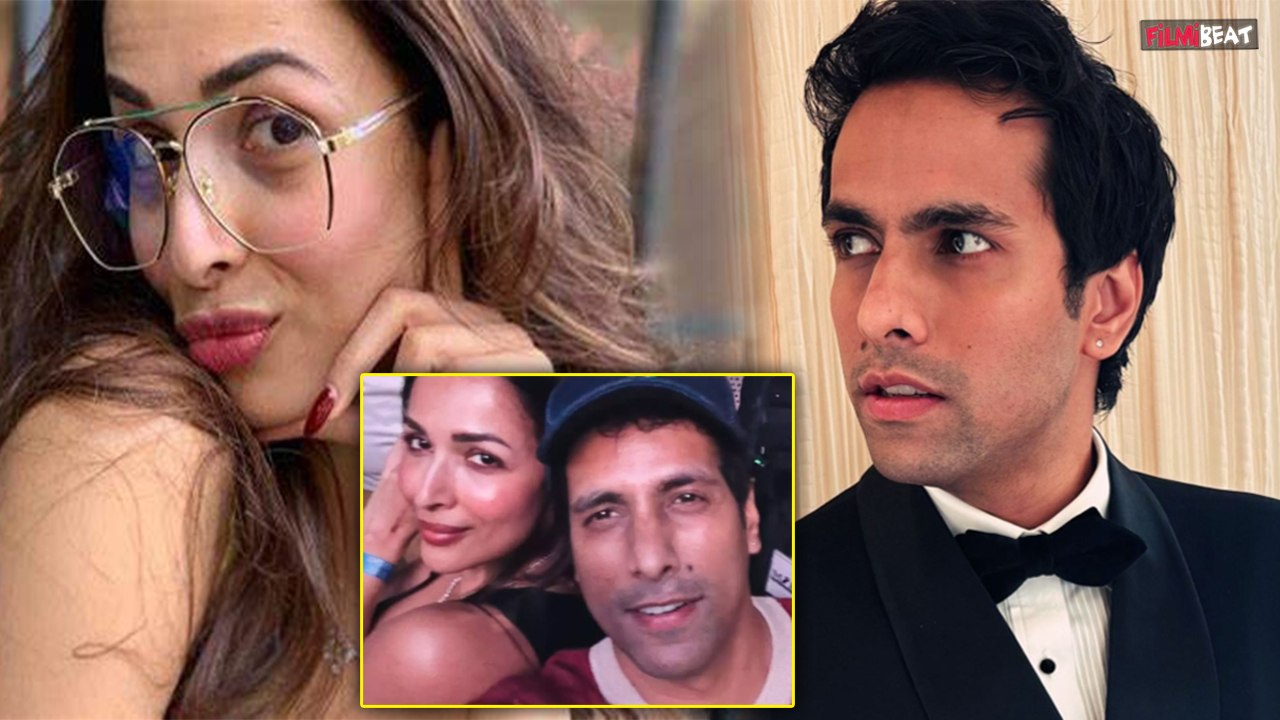Arjun Kapoor से ब्रेकअप के बाद Rahul Vijay को डेट कर रहीं Malaika Arora? करीबी Friend ने बताई ...