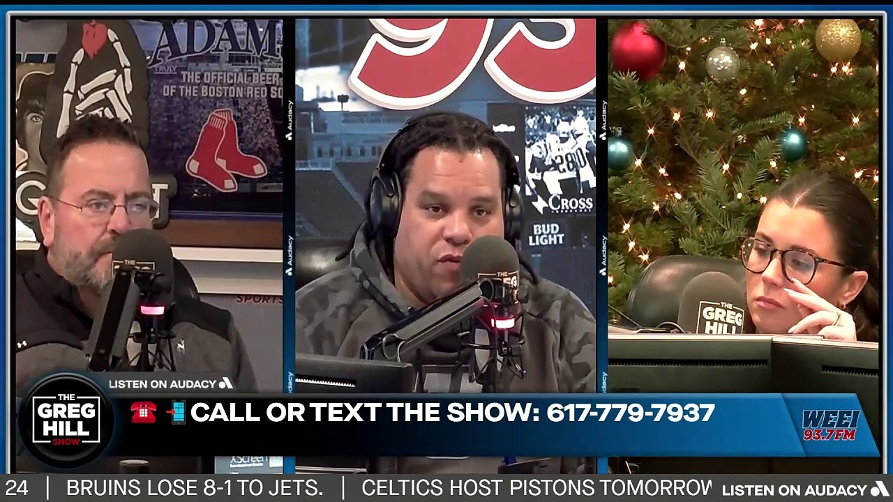 Jerod Mayo "coaching for his job"? Is bringing Mayo back, (to see if he ...