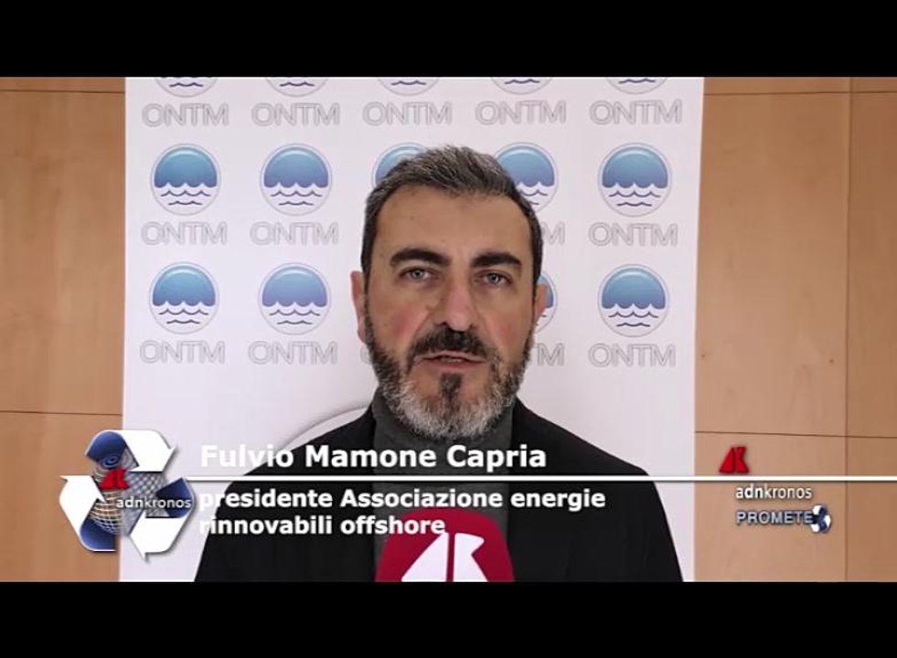 Sostenibilità, Mamone Capria (Aero): “Qui per celebrare patto con il ...