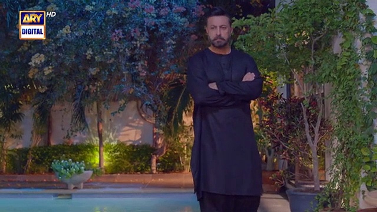 Bharam Episode 11 - 11 December 2024 _ ARY Digital - video Dailymotion