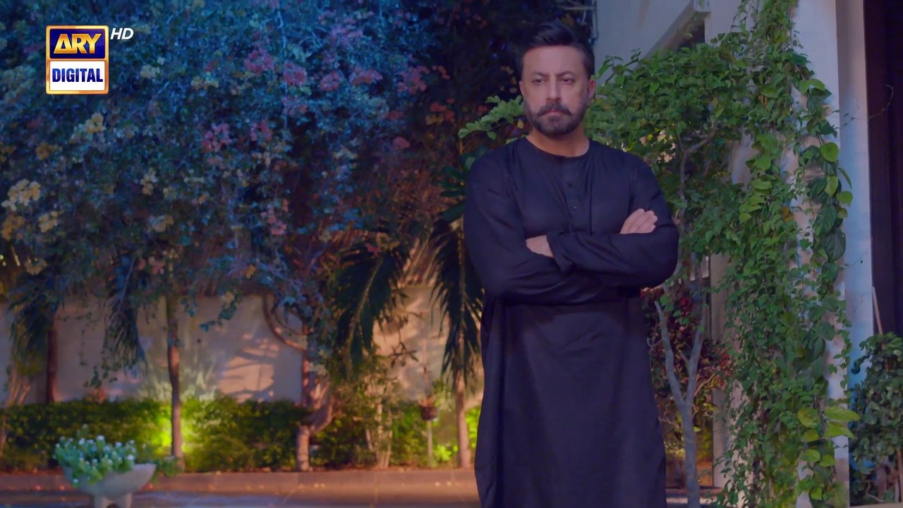 Bharam Episode 11 Hina Tariq Rabya Kulsoom Omer Shahzad 11 Dec 2024 ARY ...