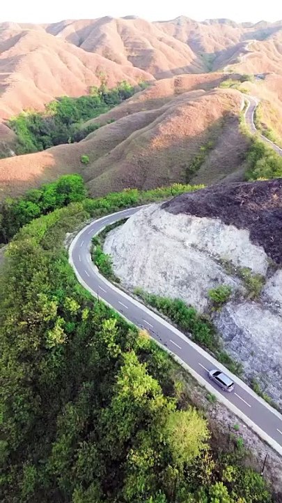 Jalan Terindah di Dunia - video Dailymotion