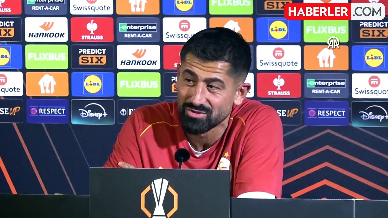 Kerem Demirbay'dan Turgut Doman için olay yaratacak sözler ...
