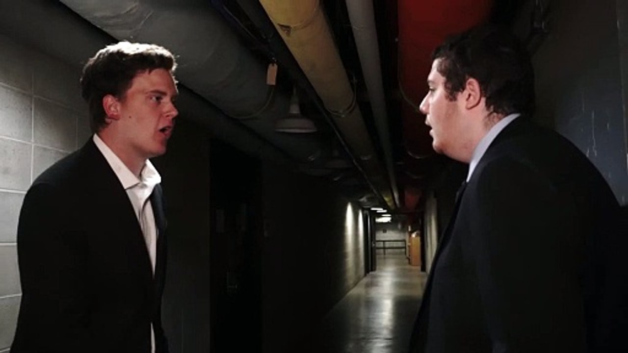 False Prophets | movie | 2025 | Official Trailer - video Dailymotion