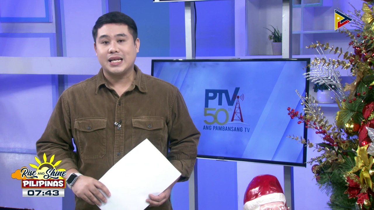 FNRI: Bilang ng kabataang umiinom ng alak, tumaas - video Dailymotion