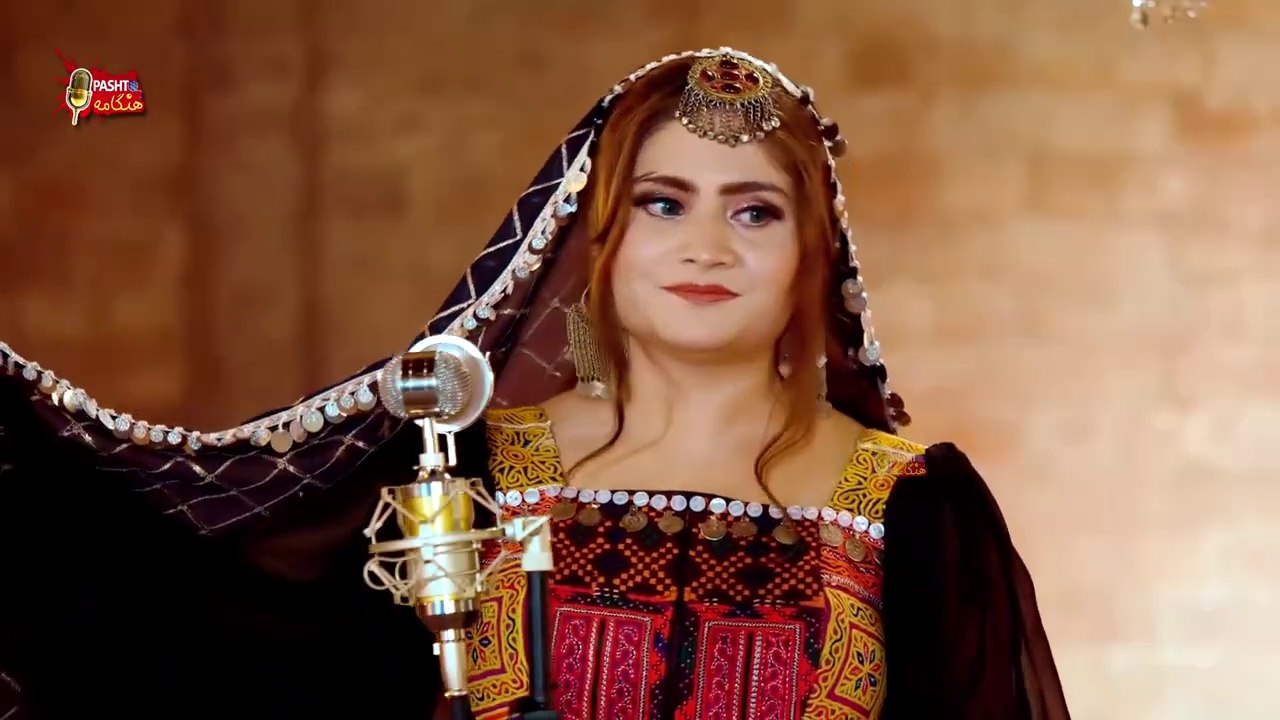 Tappy _ Pashto Tappy _ Zoya Khan Official Pashto Video Song Tappy ...
