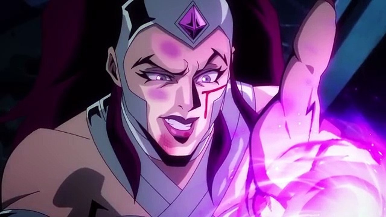 CREATURE COMMANDOS EPISODE 1 - 2_ Superman, The Birth Of The DC ...