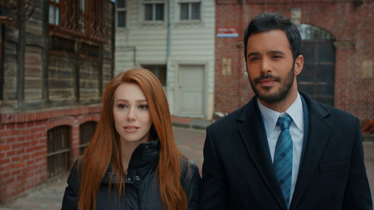 Love For Rent - Episode 200 (Urdu Dubbed) | Kiralik Ask - video Dailymotion