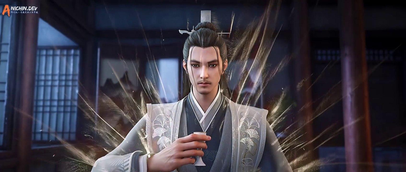 Sword Of Coming E20 - Video Dailymotion