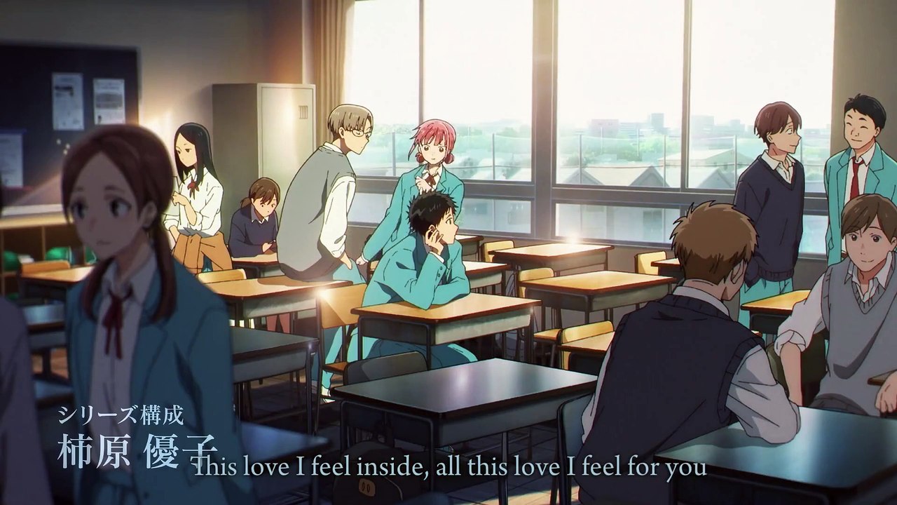 Blue Box ep 08 (eng sub) - video Dailymotion