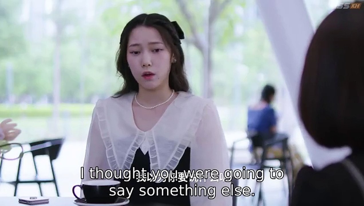 Misfortune Miss and Lucky Mr Ep 18 English Sub - video Dailymotion