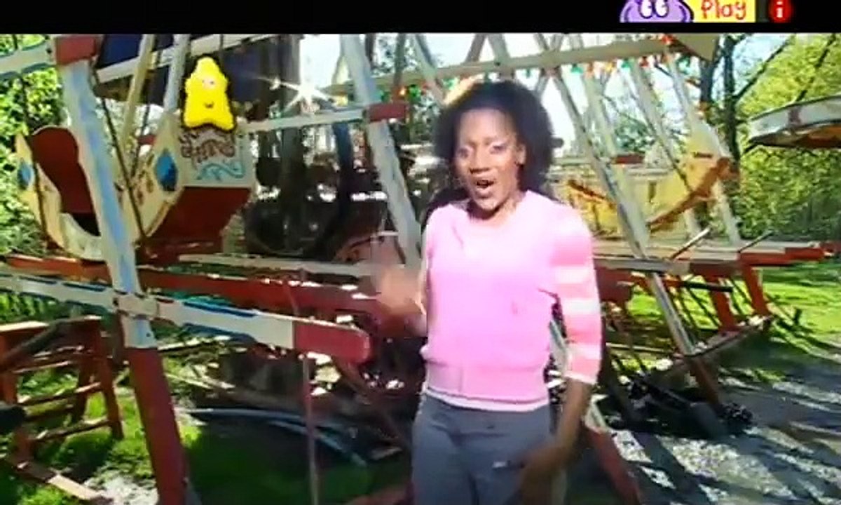 Boogie Beebies Carousel Cbeebies - video Dailymotion