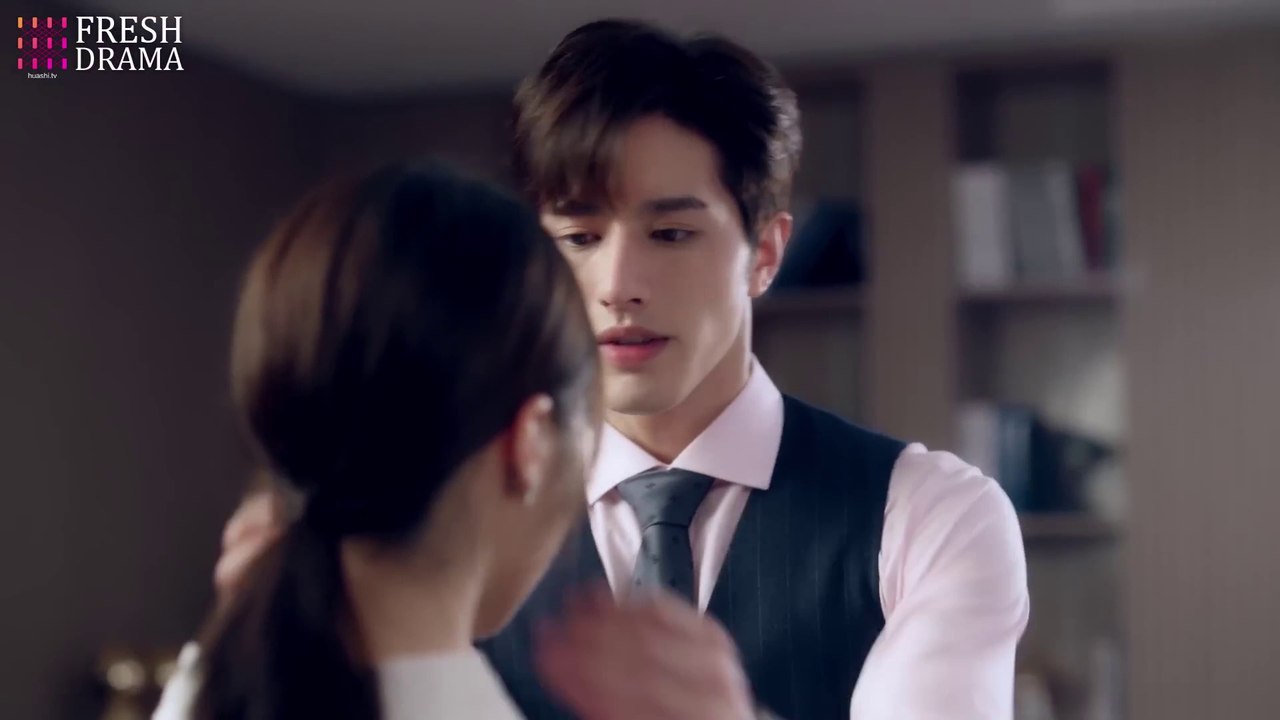 【ENGLISH SUB】EP15 Time to Fall in Love Luo Zheng, Lin Xinyi, Yang Ze - video Dailymotion
