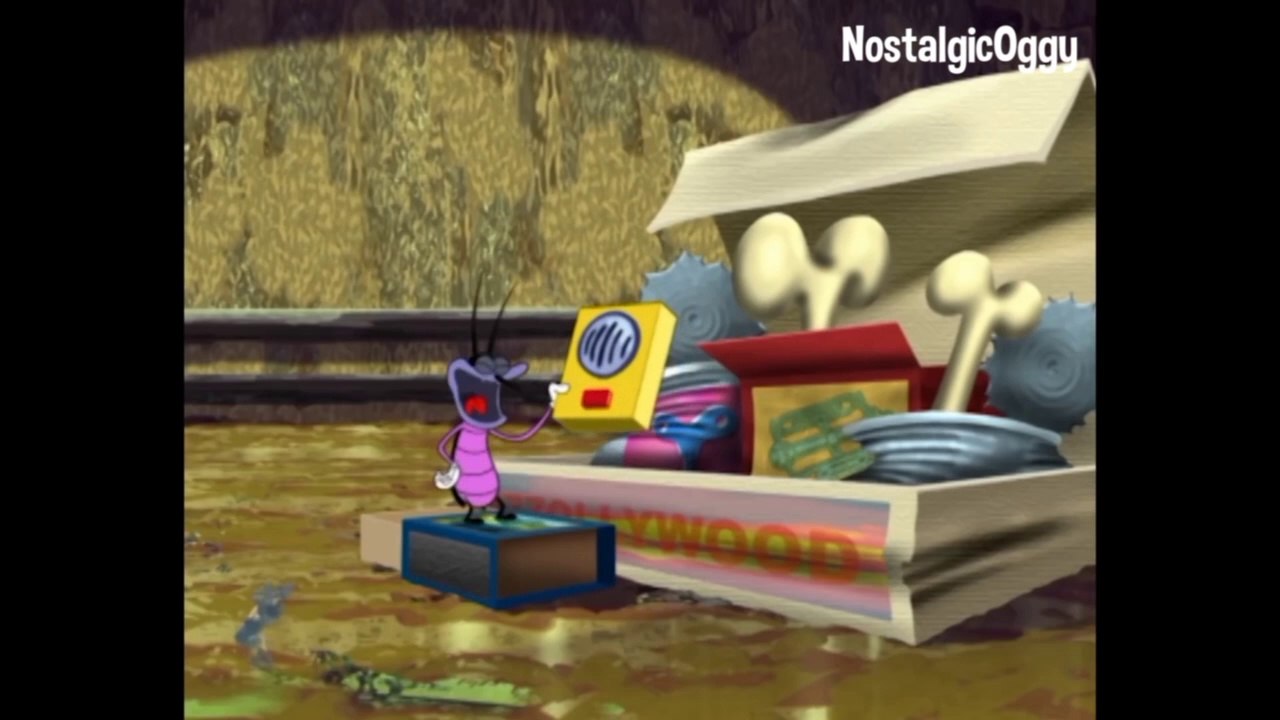 Oggy & The Cockroaches - Full Episode - Sitcom ( Nickelodeon Dubbed ...