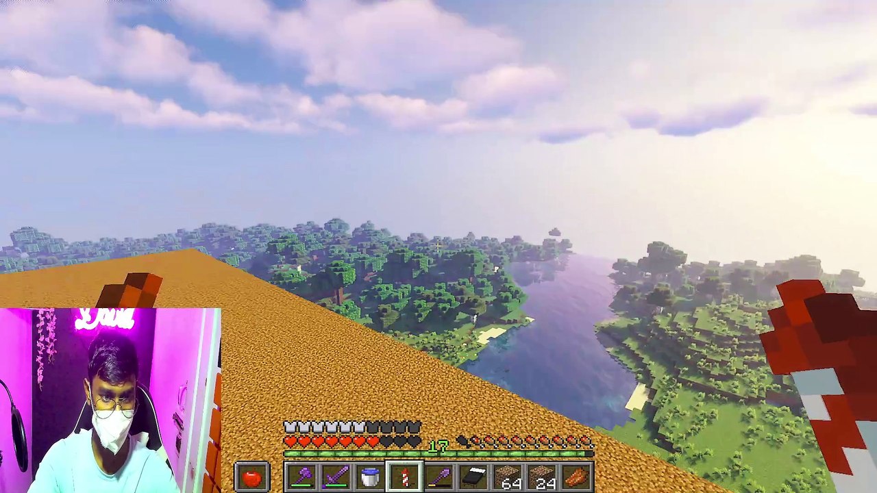 FreeFire Old Map Build | Minecraft Builds | Minecraft | Free Fire ...