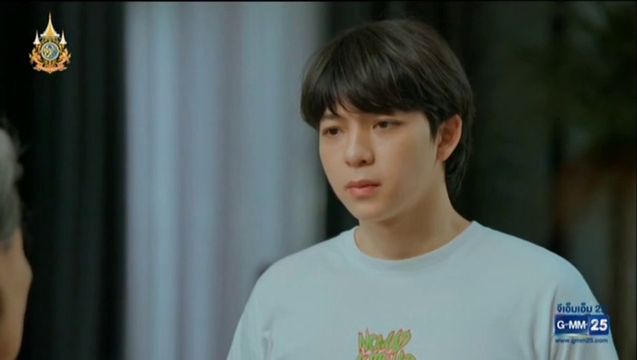 เพราะรักนำทาง ตอนที่ 11 (EP.11) วันที่ 12 ธันวาคม 2567 - วิดีโอ Dailymotion