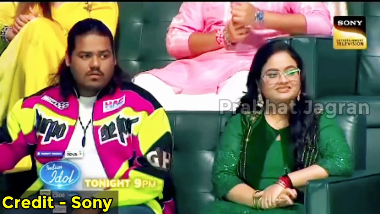 🔥Manasi Ghosh Fire with Vishal Mishra Indian Idol 15🔥 Manasi Ghosh New ...