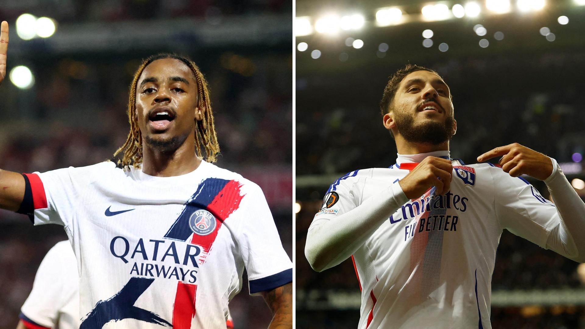 3 FANTASTIC REASONS TO WATCH PSG VS LYON | beIN SPORTS