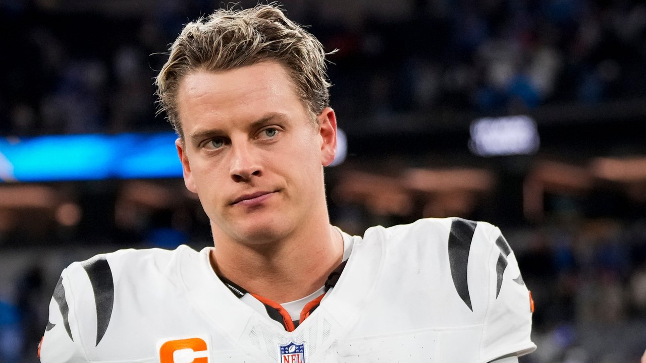 Joe Burrow's Home Robbed Amid Privacy Concerns & Fame - video Dailymotion
