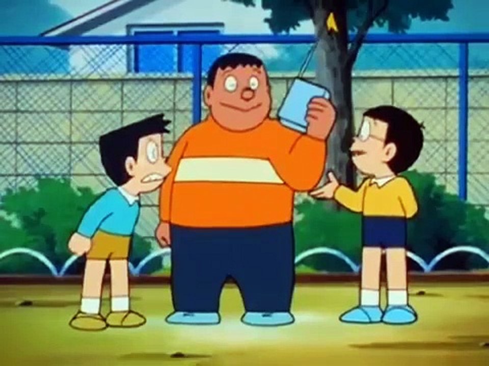 Doraemon_Old_Season_5___Episode_14___Turn_Around_Spray_ ️__Doraemon_In ...