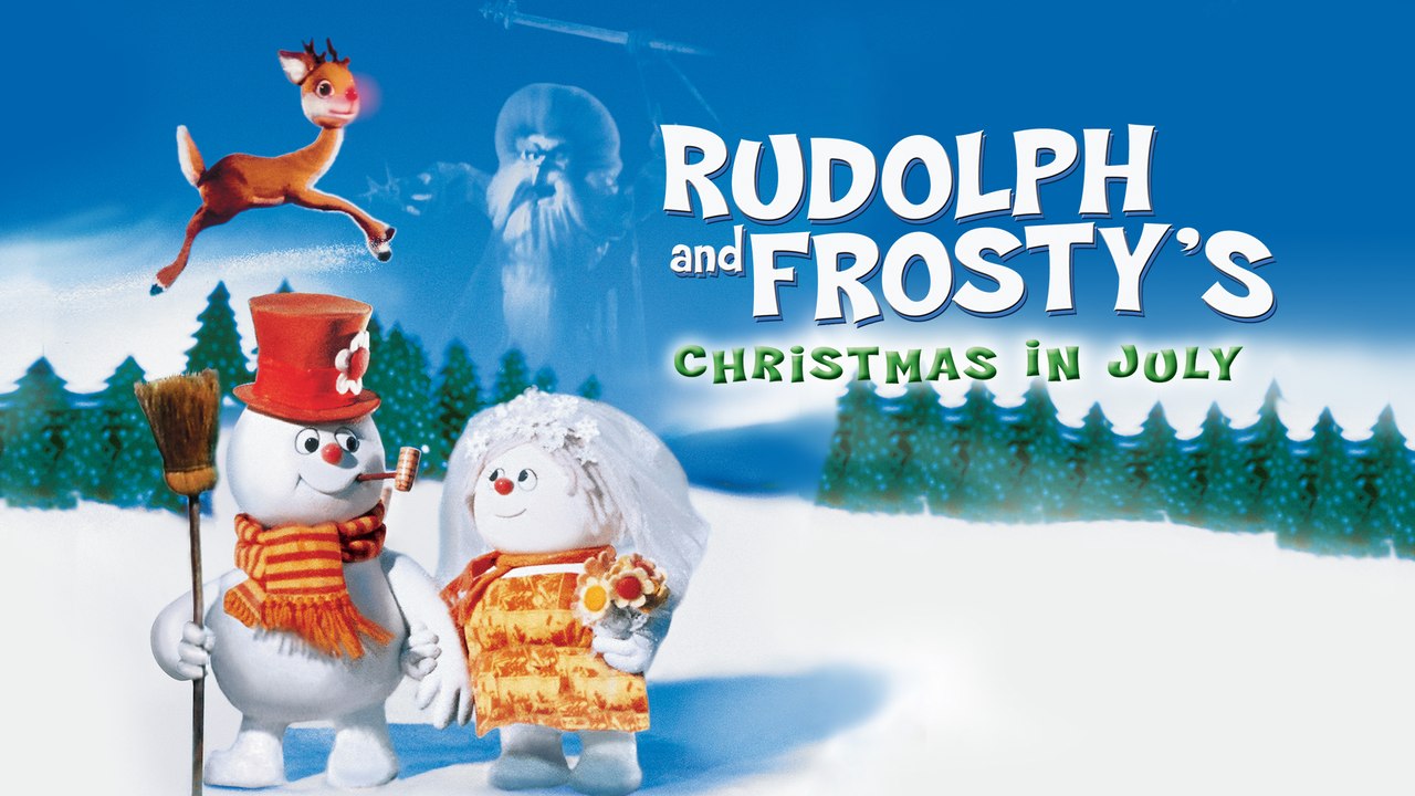 Rudolph and Frosty's Christmas in July (1979) - Vidéo Dailymotion
