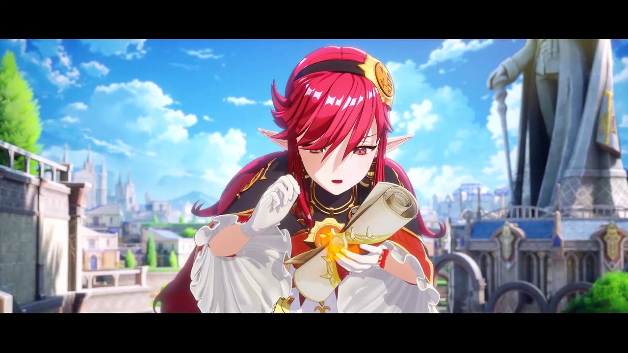 Dungeon Fighter ARAD - Bande-annonce The Game Awards 2024 - Vidéo ...