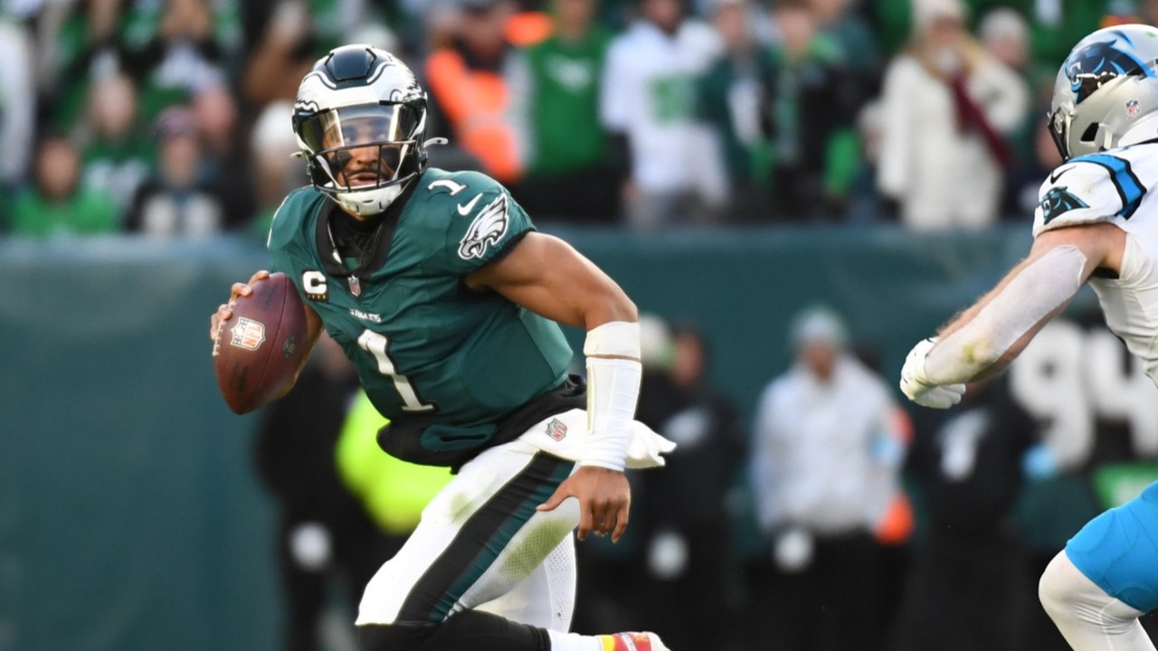 Key NFL Games Impact Top Seeds: Eagles, Steelers, Lions - video Dailymotion