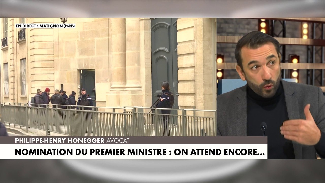 «Le système des motions de censure est une lacune de la Constitution ...