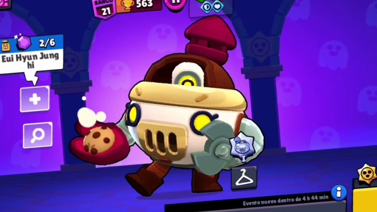 DANDO DISLIKES con EDGAR en BRAWL STARS 🤑🤑🤑👎👎👎 - Vídeo Dailymotion