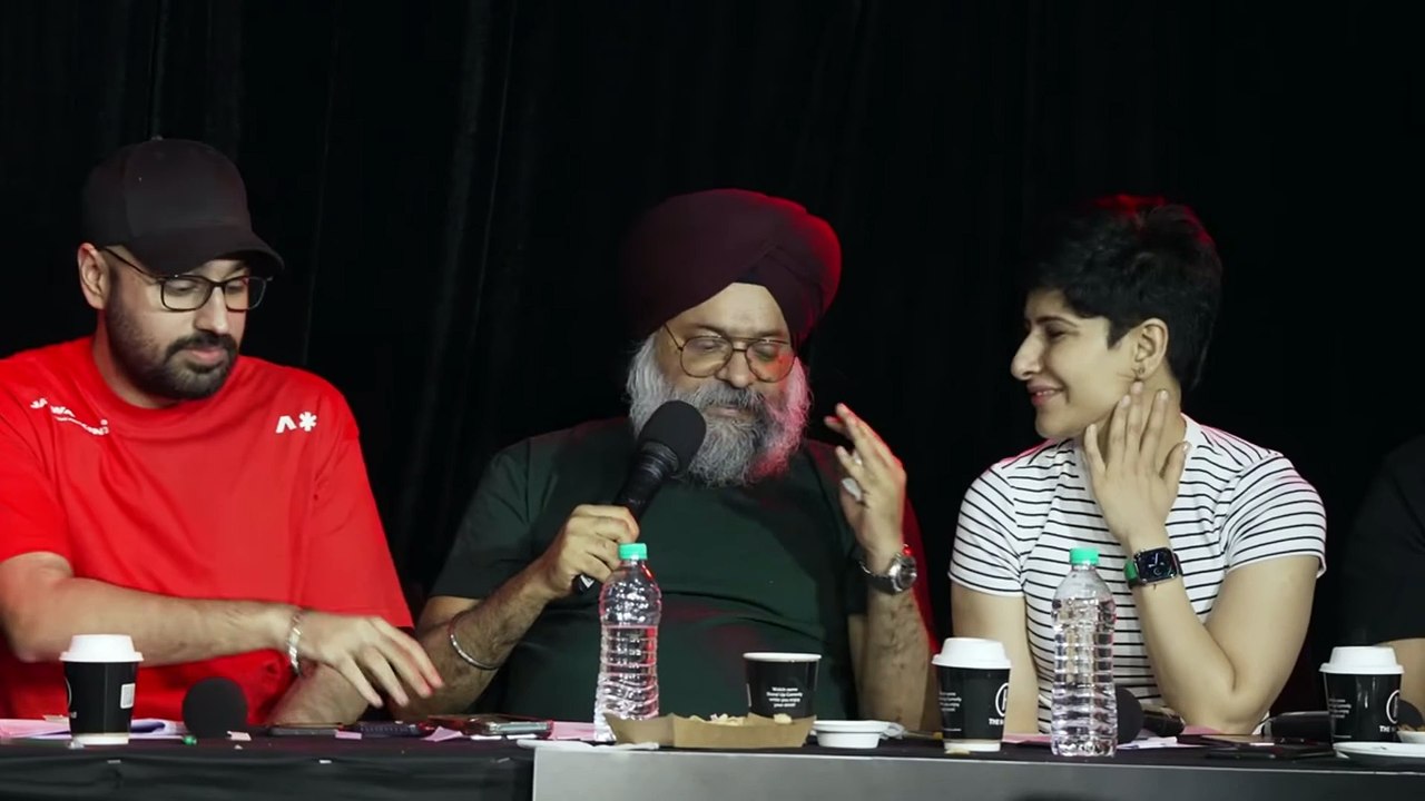 Best of Mahip Ji 😂 ｜｜ Dharam dekh kar nahi chod＊ta 💀 ｜｜ Samay shocked ...